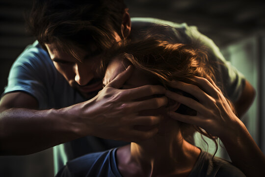 "Physical Abuse"-Bilder: Stock-Fotos & -Videos. | Adobe Stock