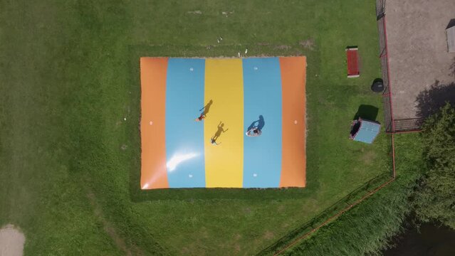 "Bouncing Castle" Images – Browse 391 Stock Photos, Vectors, and Video ...