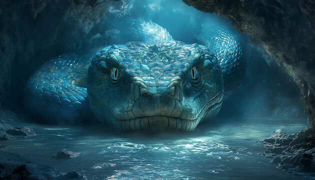 "Sea Serpent" - Images et vidéos libres de droits | Adobe Stock