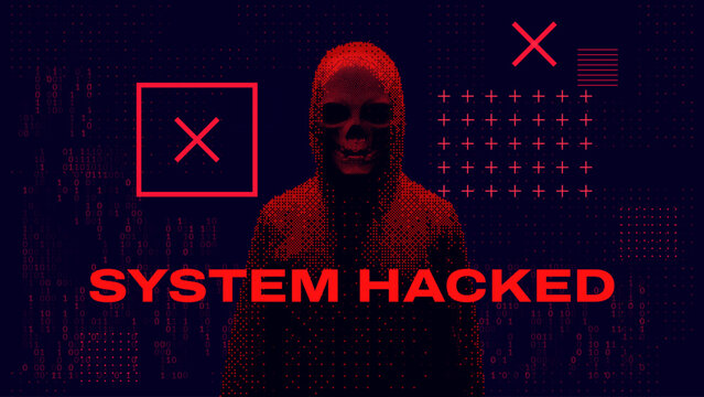 "Computer Hacked" Images – Browse 375 Stock Photos, Vectors, and Video ...