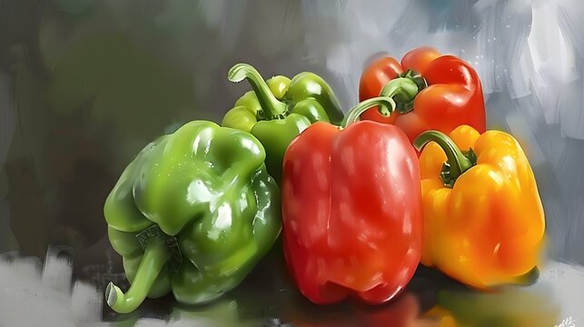 "Capsicum Annuum" Images – Browse 36,020 Stock Photos, Vectors, and ...