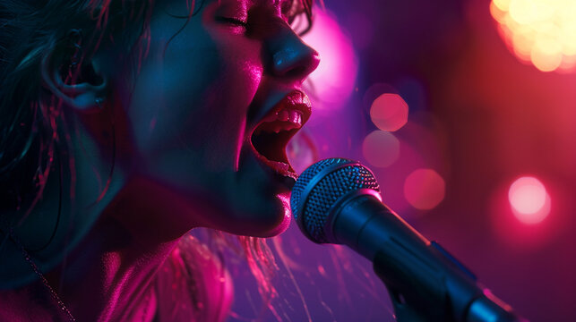 "Lead Singer" Images – Browse 2,390 Stock Photos, Vectors, and Video ...