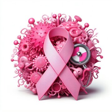 Pink Cancer Background Images – Browse 66,583 Stock Photos, Vectors ...
