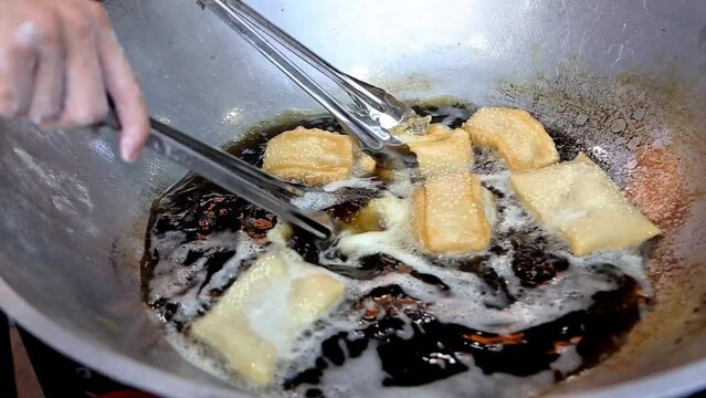 "Fried Cake" Images – Browse 647 Stock Photos, Vectors, and Video ...