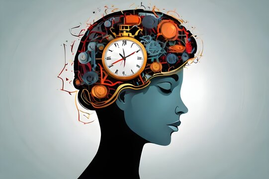 "Clock Head" Images – Browse 91 Stock Photos, Vectors, and Video ...