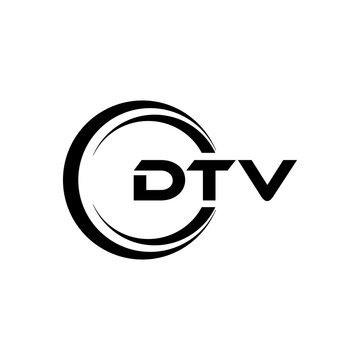 "Dtv Logo" Images – Browse 25 Stock Photos, Vectors, and Video | Adobe ...