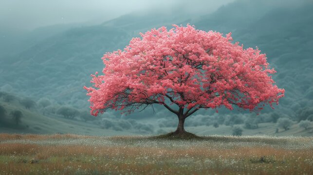 "Pink Tree" Images – Browse 2,926 Stock Photos, Vectors, and Video ...