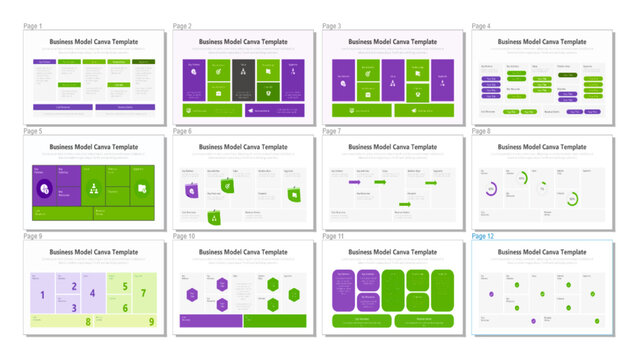 "Business Model Canvas" Images – Browse 754 Stock Photos, Vectors, and ...