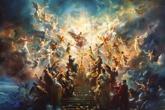 "Judgment Day" Images – Browse 86,526 Stock Photos, Vectors, and Video ...