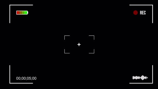 Camera Viewfinder Overlay Images – Browse 1,693 Stock Photos, Vectors, and Video | Adobe Stock