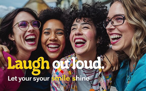 "Laugh Out Loud"-Bilder: Stock-Fotos & -Videos. | Adobe Stock