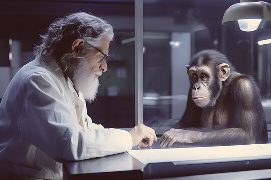 "Laboratory Animals"-Bilder: Stock-Fotos & -Videos. | Adobe Stock