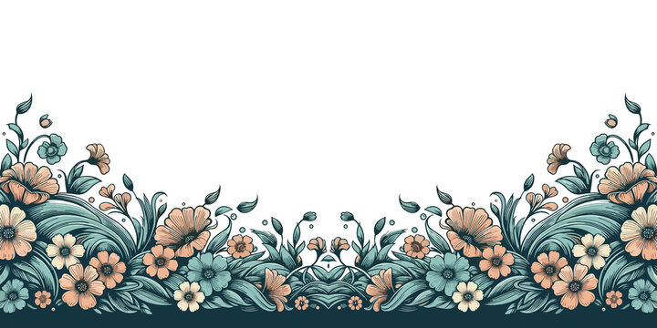 "Flower Border" Imagens – Procure 11,875 fotos, vetores e vídeos ...