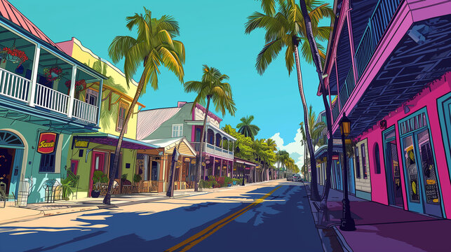 "Key West" Imagens – Procure 11,482 fotos, vetores e vídeos | Adobe Stock