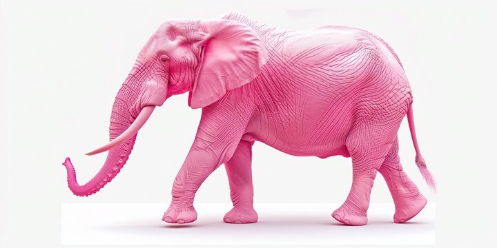 "Pink Elephant" Images – Browse 365 Stock Photos, Vectors, and Video ...