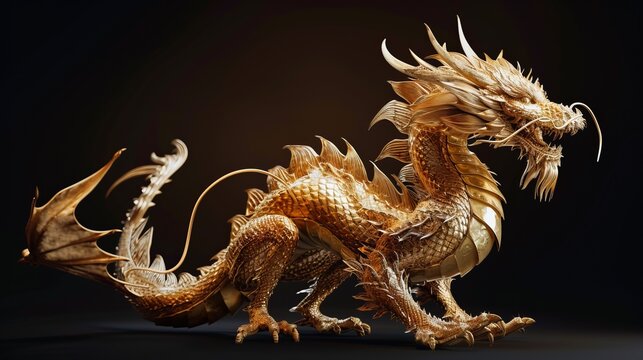 "Golden Dragon" Images – Browse 9,513 Stock Photos, Vectors, and Video ...