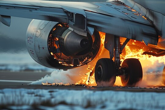 Jet Engine Fire Images – Browse 12,402 Stock Photos, Vectors, and Video ...