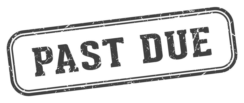 Past Due Stamp Images – Browse 8,964 Stock Photos, Vectors, and Video ...