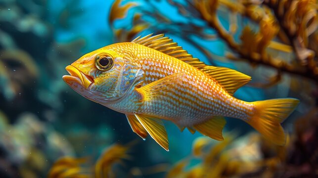 "Yellow Fish" Images – Browse 2,242 Stock Photos, Vectors, and Video ...