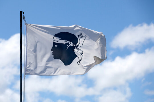 "Flag Of Corsica" Images – Browse 184 Stock Photos, Vectors, and Video ...