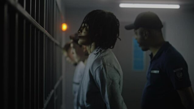 Guy In Jail Images – Browse 6,151 Stock Photos, Vectors, and Video ...