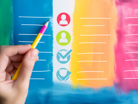 "Personality Test" Images – Browse 597 Stock Photos, Vectors, and Video ...