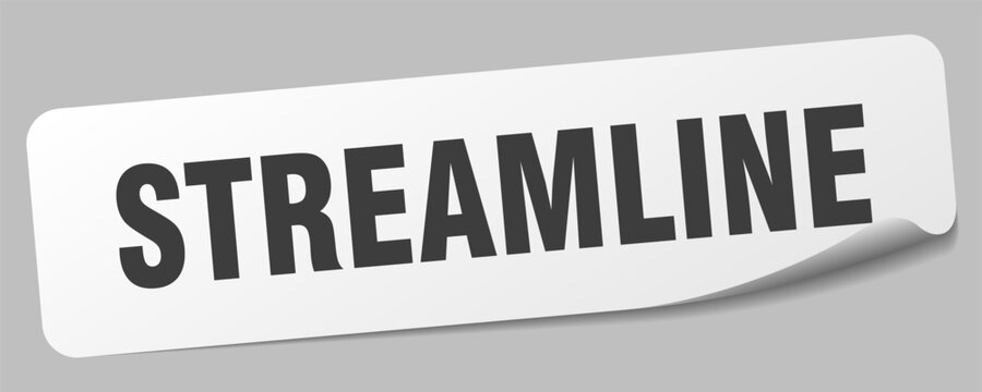 Streamline Images – Browse 9,954,258 Stock Photos, Vectors, and Video ...