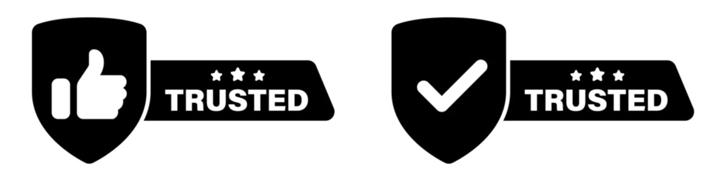 "Trusted Icon" Images – Browse 110 Stock Photos, Vectors, and Video ...