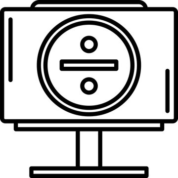 "Division Sign" Images – Browse 1,288 Stock Photos, Vectors, and Video ...