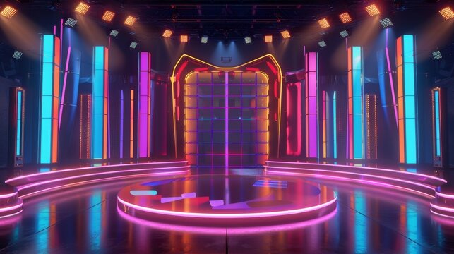 "Game Show" Images – Browse 6,090 Stock Photos, Vectors, and Video ...