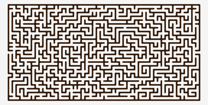 Imágenes de Laberintos: descubre bancos de fotos, ilustraciones ...