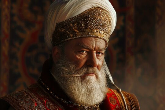 "Suleiman The Magnificent" Images – Browse 1,786 Stock Photos, Vectors ...