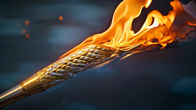 "Flaming Torch" Images – Browse 4,228 Stock Photos, Vectors, and Video ...