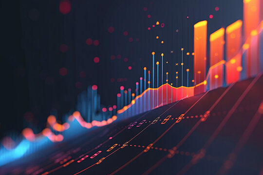 Bar Graph Background Images – Browse 203,699 Stock Photos, Vectors, and ...