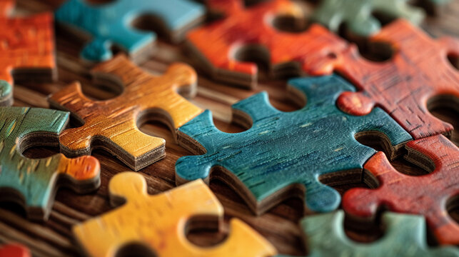 Interlocking Pieces Images – Browse 7,739 Stock Photos, Vectors, and ...