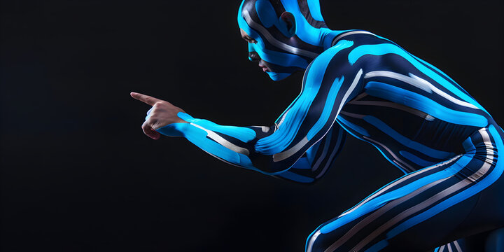 "Kinesiology Taping" Images – Browse 1,353 Stock Photos, Vectors, and ...