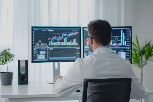 Doctor Chart Images – Browse 109,814 Stock Photos, Vectors, and Video ...