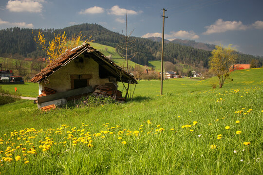 "Paisaje Rural" Images – Browse 2,990 Stock Photos, Vectors, and Video ...