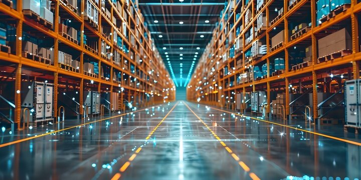 "Cross Docking" Images – Browse 846 Stock Photos, Vectors, and Video ...