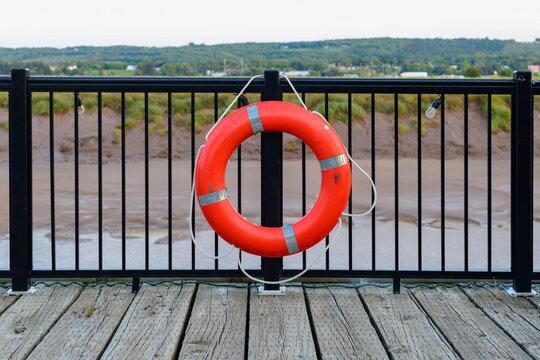 Throwing A Life Preserver Images – Browse 1,195 Stock Photos, Vectors ...