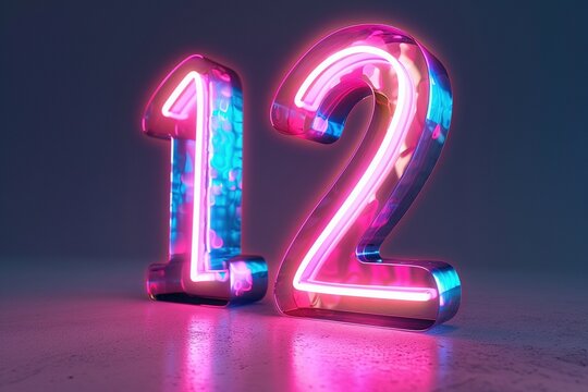 "Number 12" Images – Browse 465,133 Stock Photos, Vectors, and Video ...
