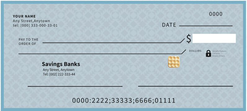 "Bank Cheque" Images – Browse 5,928 Stock Photos, Vectors, and Video ...
