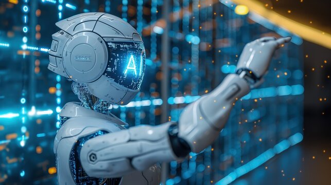 Robot Personal Assistant Images – Browse 4,294 Stock Photos, Vectors ...