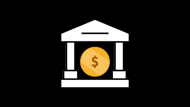 "Bank Symbol" Images – Browse 301 Stock Photos, Vectors, and Video ...