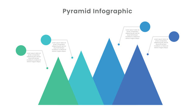 3 Level Pyramid Chart Images – Browse 2,030 Stock Photos, Vectors, and ...