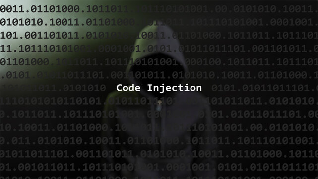 "Code Injection" Imagens – Procure 338 fotos, vetores e vídeos | Adobe ...