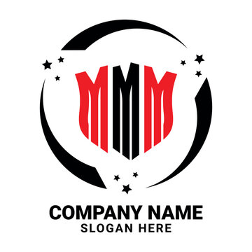 Mmm Logo 267 Mmm Logo Design Images, Stock Photos, And Vectors