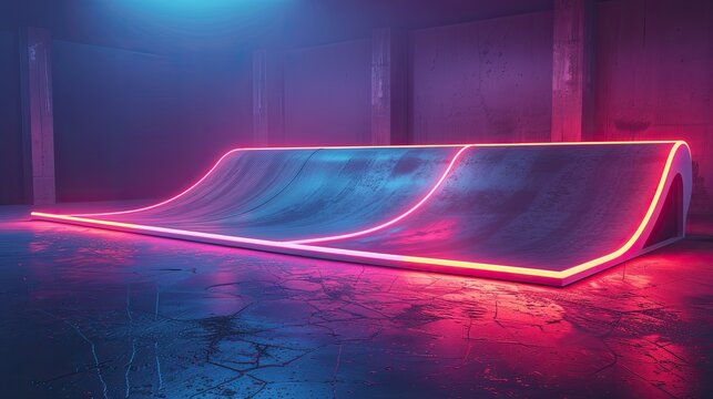 "Skateboard Ramp" Images – Browse 2,344 Stock Photos, Vectors, and ...