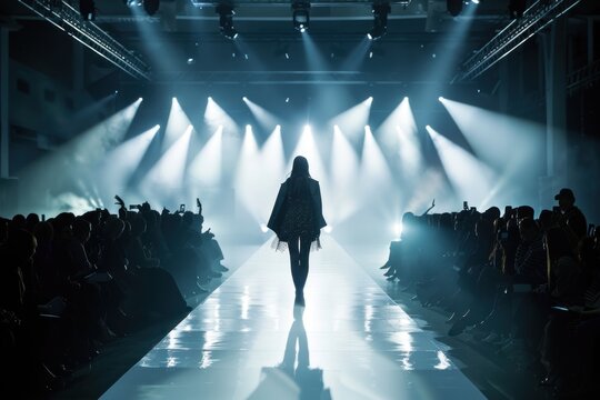 Male Model Runway Images – Browse 74,299 Stock Photos, Vectors, and ...