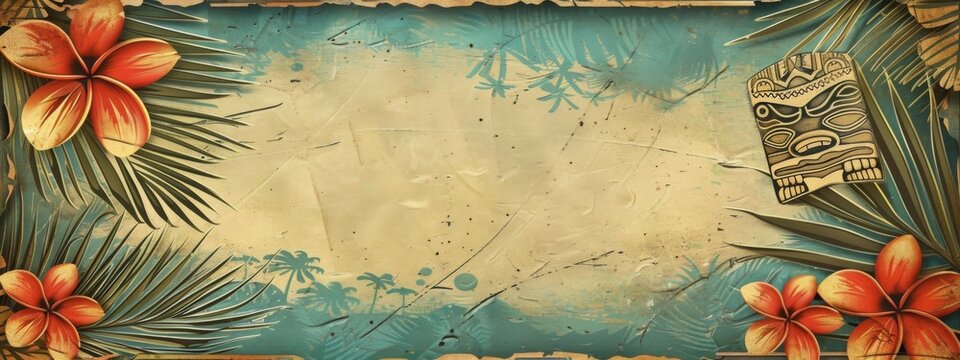 Tiki Background Images – Browse 13,661 Stock Photos, Vectors, and Video ...